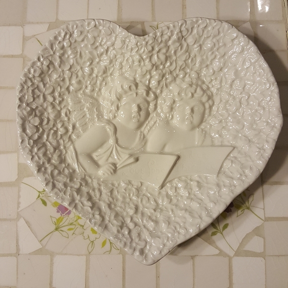 Dining | Angel Love Song This Day Made In Italy | Poshmark